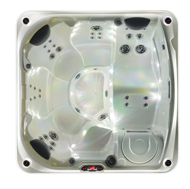 HotSpring Limelight Hot Tubs