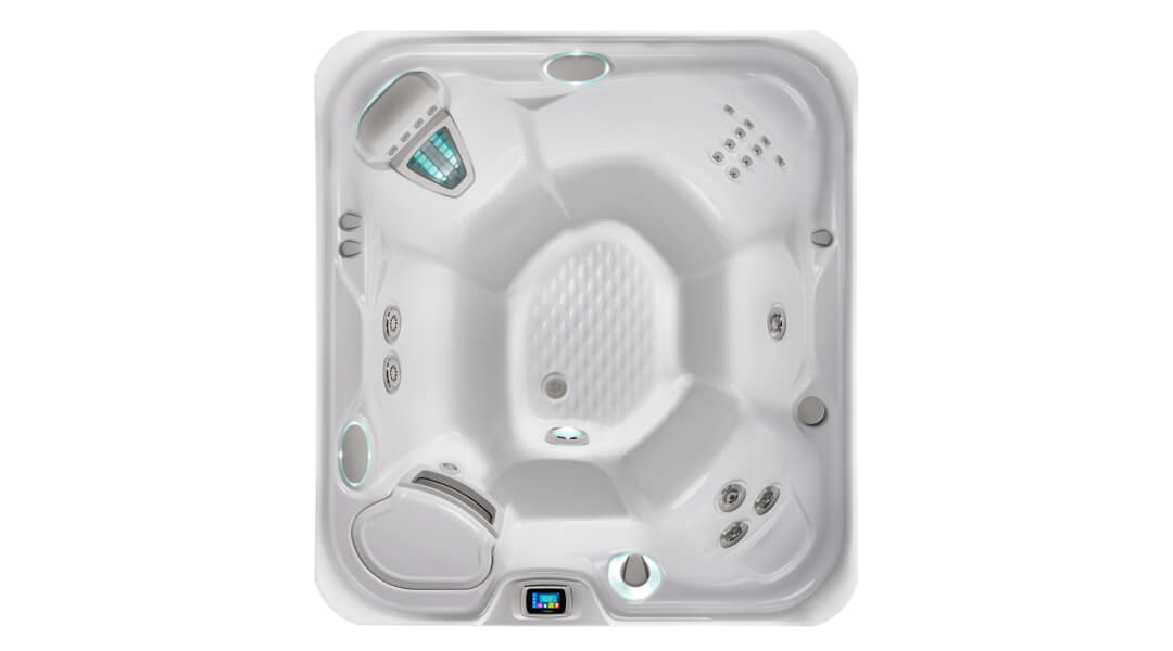 Luxury HotSpring Highlife Prodigy Hot Tub | 5 seats | Aquasun