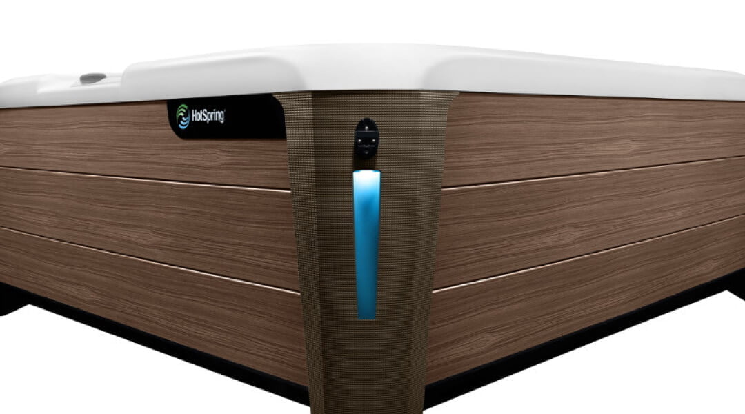 Luxury HotSpring Highlife Prodigy Hot Tub | 5 seats | Aquasun