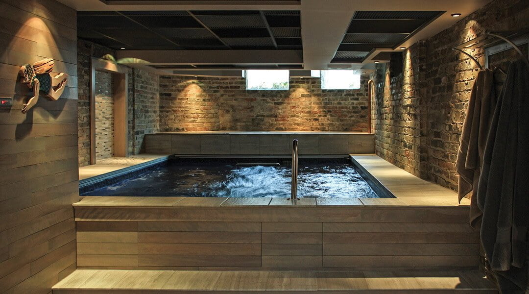 Modular Original Endless Pool | 3.05m x 4.88m | Aquasun