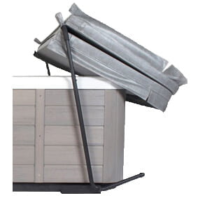 UNDERMOUNT ROCK IT COVER LIFTER - Aquasun Northern Ireland